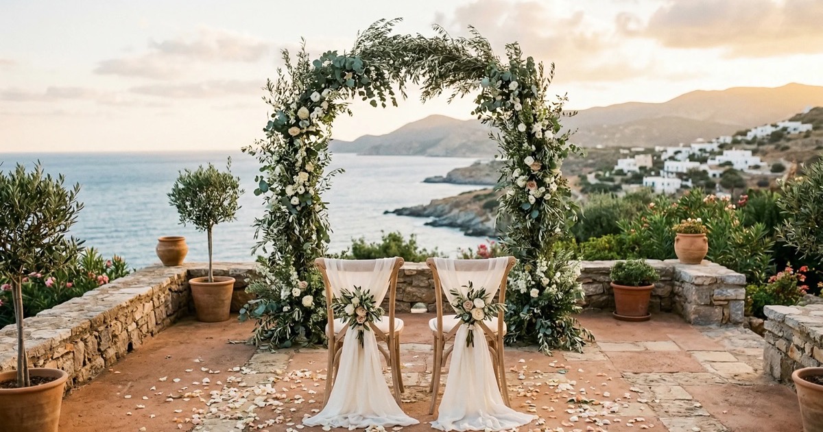 Destination Wedding Planning: A Complete Guide for 2026